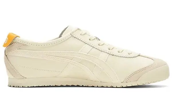 Onitsuka Tiger Mexico 66 Sneakers - Cream/beige