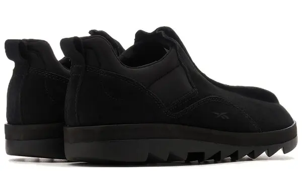 REEBOK Beatnik Moc - Core Black/core Black/core Black
