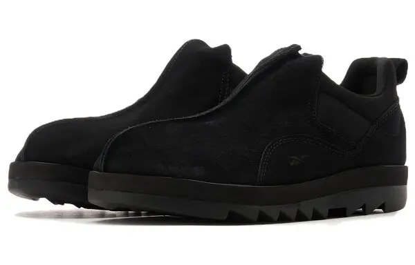 REEBOK Beatnik Moc - Core Black/core Black/core Black