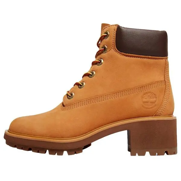 Timberland Kinsley 6-inch Waterproof Boot - Wheat