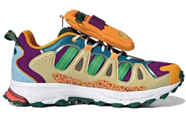 Adidas Sean Wotherspoon X Disney X Superturf Adventure "jiminy Cricket" Sneakers - Multi-color