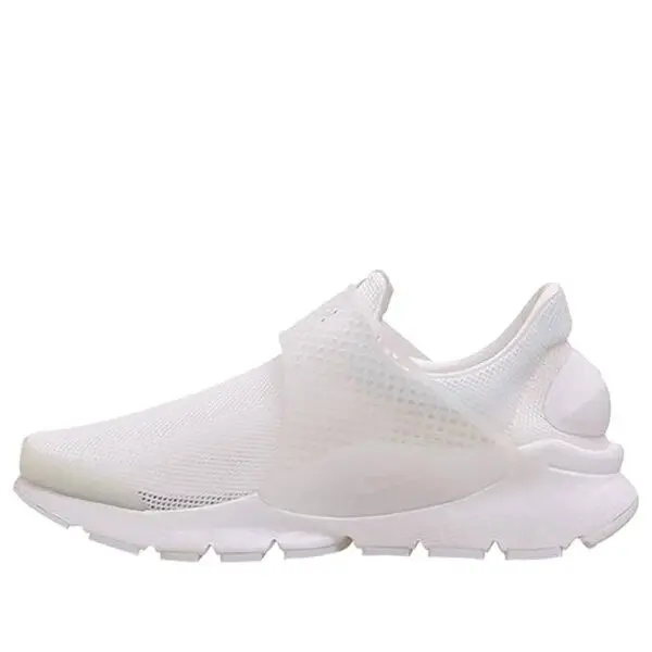 Nike Sock Dart Breathe Sneakers - White