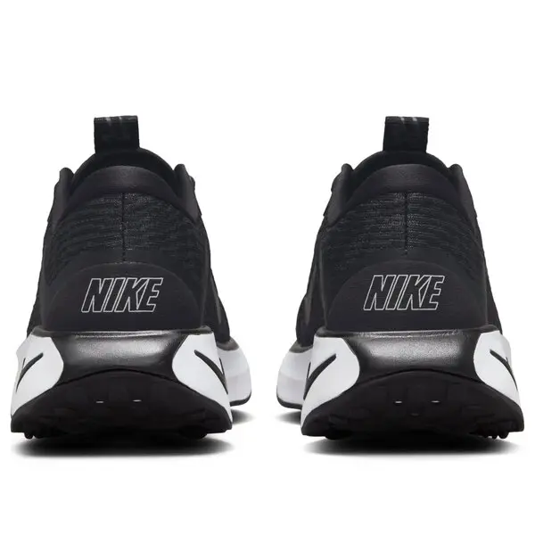 Nike Motiva Sneakers - Black/white