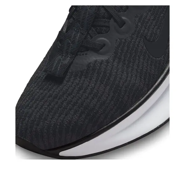Nike Motiva Sneakers - Black/white