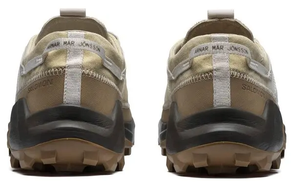 SALOMON X Cross Pro Sneakers