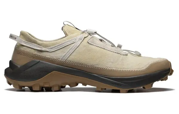 SALOMON X Cross Pro Sneakers