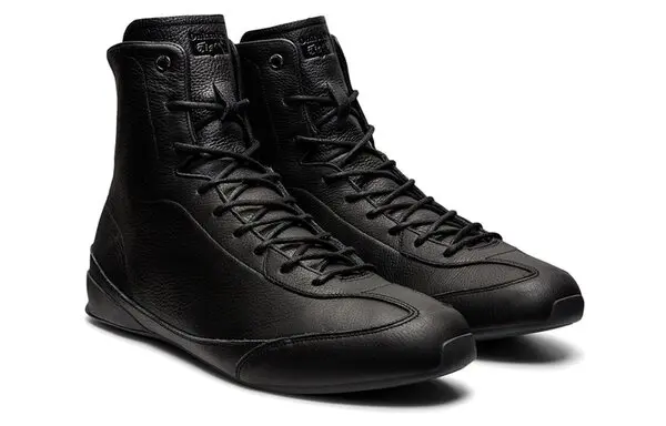 Onitsuka Tiger Gracia Boots