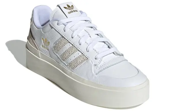 Adidas Forum Bonega Platform Sneakers