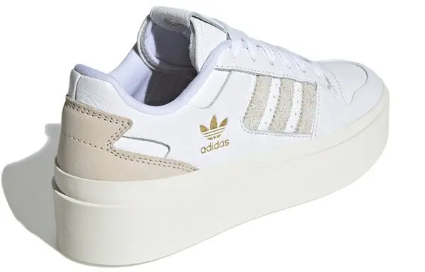 Adidas Forum Bonega Platform Sneakers