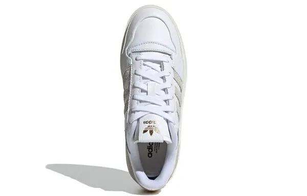 Adidas Forum Bonega Platform Sneakers