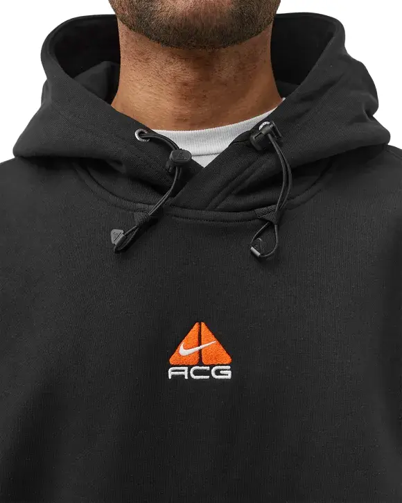 Nike Therma-fit Hoodie