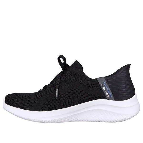 Sketchers Ultra Flex 3.0 'brilliant' Athletic Sneakers - Black
