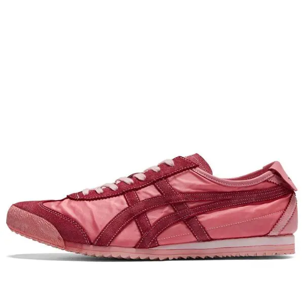 Onitsuka Tiger Mexico 66 Nm Sneakers - Dried Rose