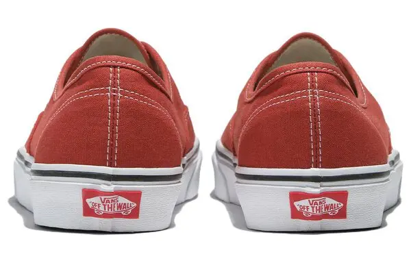 VANS Authentic Sneakers - Bossa Nova