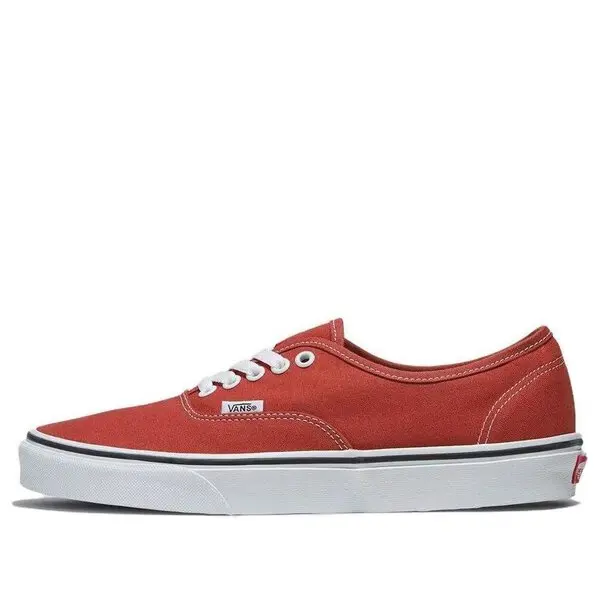 VANS Authentic Sneakers - Bossa Nova