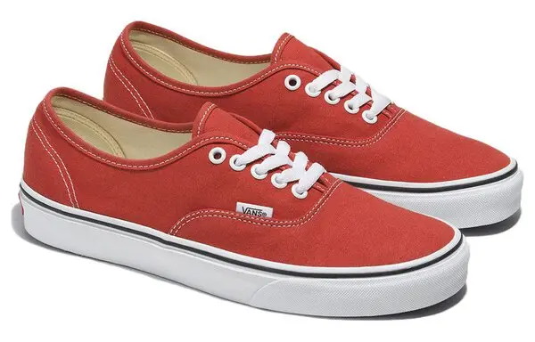 VANS Authentic Sneakers - Bossa Nova
