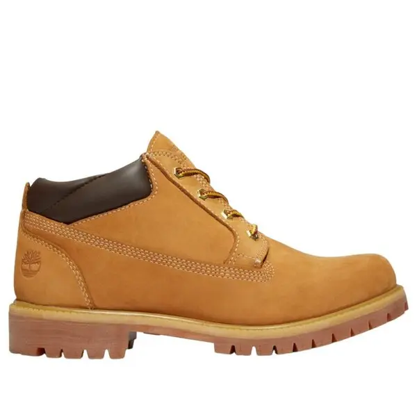 Timberland Premium Waterproof Oxford - Wheat