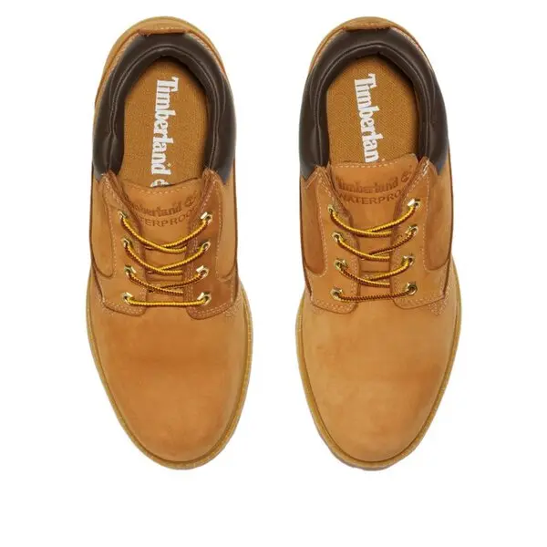 Timberland Premium Waterproof Oxford - Wheat