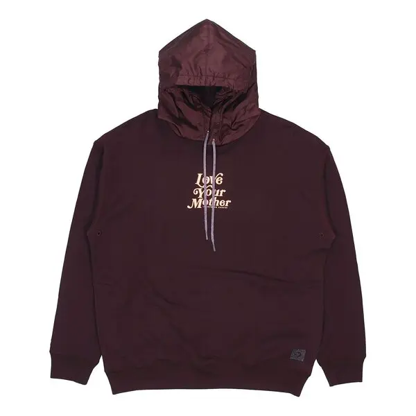 CONVERSE Renew Retro Hoodie Asia Sizing