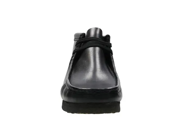 Clarks Wallabee Boots