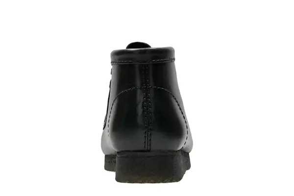 Clarks Wallabee Boots