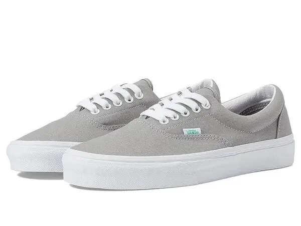 VANS Era "glow Outsole Drizzle" Sneakers - Grey/multi-color