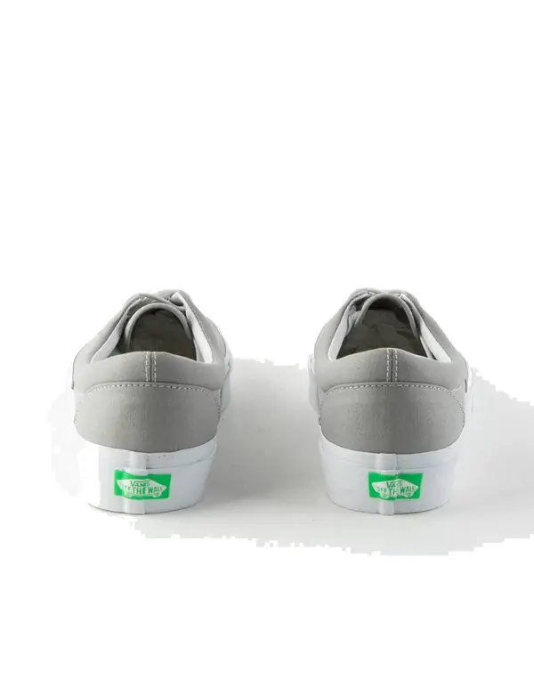 VANS Era "glow Outsole Drizzle" Sneakers - Grey/multi-color