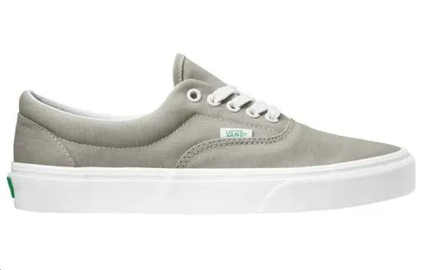 VANS Era "glow Outsole Drizzle" Sneakers - Grey/multi-color