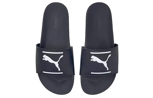 PUMA Leadcat Future Comfort Slide