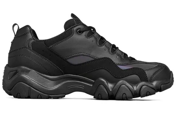 Sketchers D'lites 2.0 Athletic Sneakers