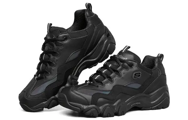 Sketchers D'lites 2.0 Athletic Sneakers