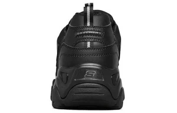 Sketchers D'lites 2.0 Athletic Sneakers