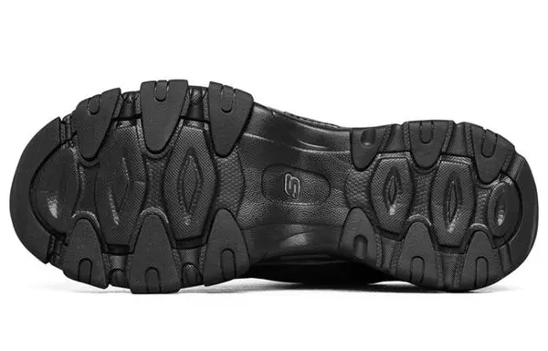 Sketchers D'lites 2.0 Athletic Sneakers