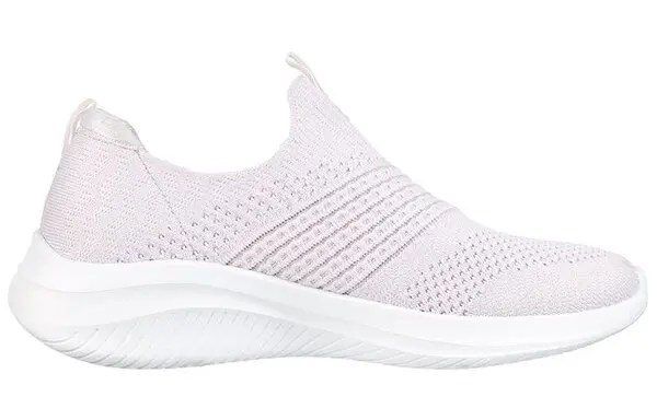 Sketchers Ultra Flex 3.0 Slip-on Athletic Sneakers