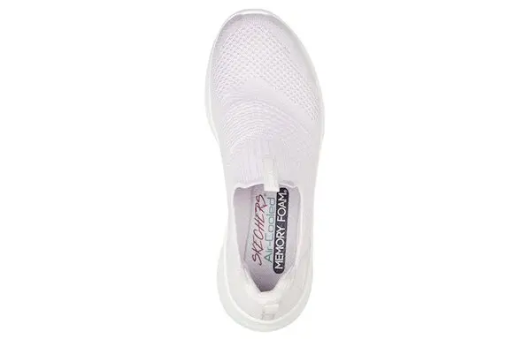 Sketchers Ultra Flex 3.0 Slip-on Athletic Sneakers