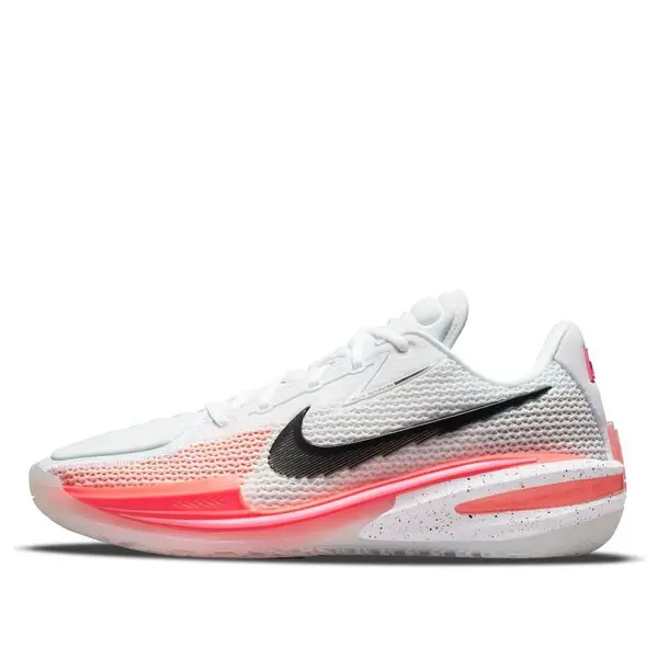 Nike Zoom G.t. Cut 1 Ep "rawdacious" Athletic Sneakers