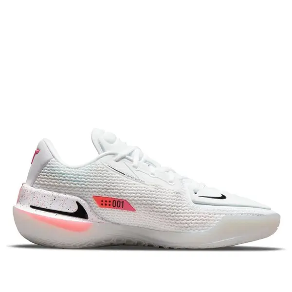 Nike Zoom G.t. Cut 1 Ep "rawdacious" Athletic Sneakers