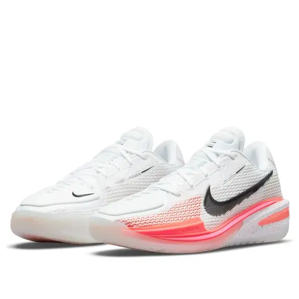 Nike Zoom G.t. Cut 1 Ep "rawdacious" Athletic Sneakers