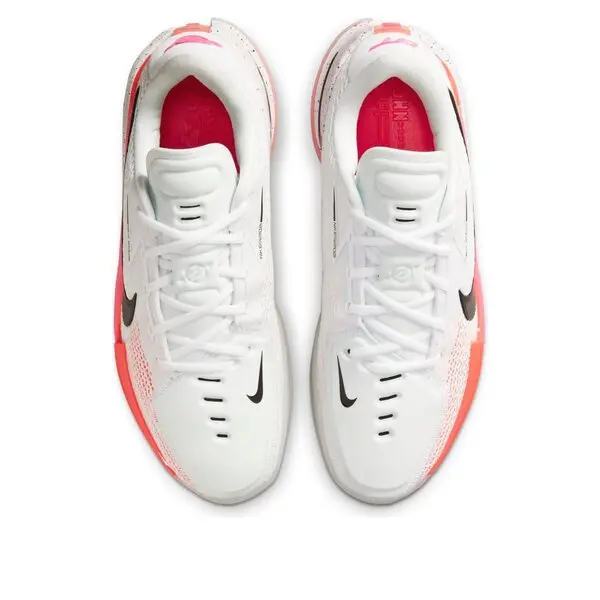 Nike Zoom G.t. Cut 1 Ep "rawdacious" Athletic Sneakers