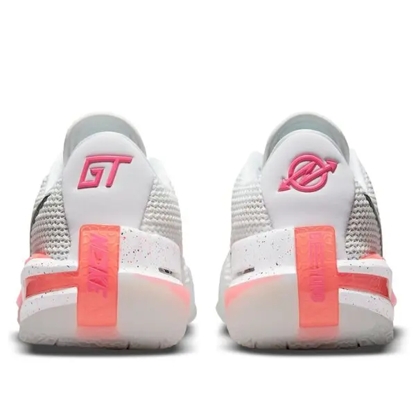 Nike Zoom G.t. Cut 1 Ep "rawdacious" Athletic Sneakers