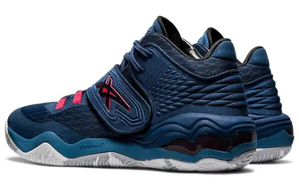 Asics Invade Nova Basketball Sneakers