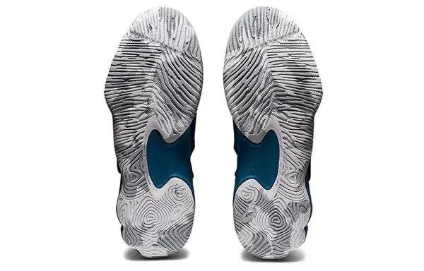 Asics Invade Nova Basketball Sneakers
