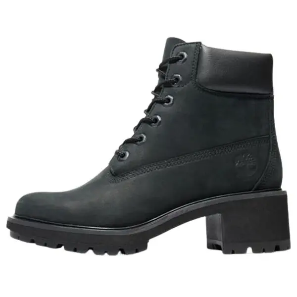 Timberland Kinsley Inch Waterproof Boots - Black
