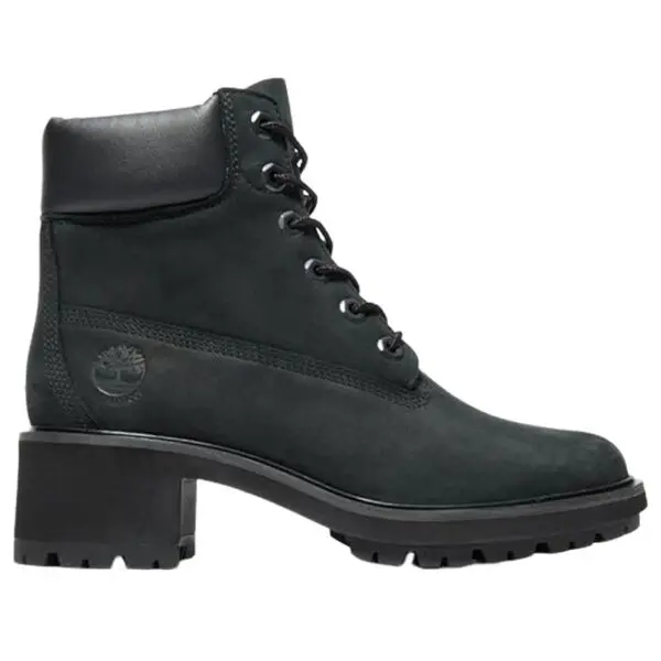 Timberland Kinsley Inch Waterproof Boots - Black
