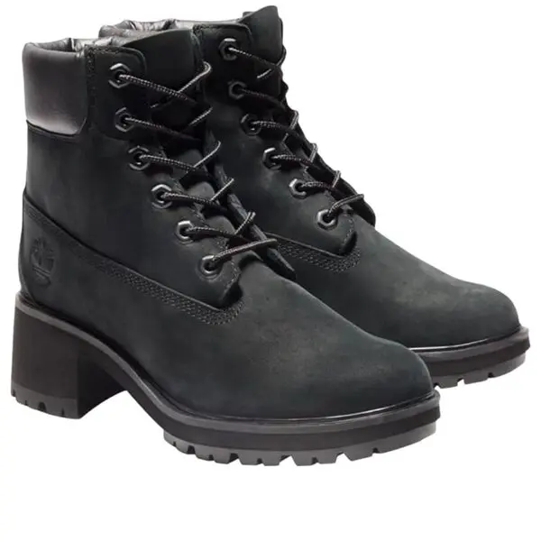 Timberland Kinsley Inch Waterproof Boots - Black