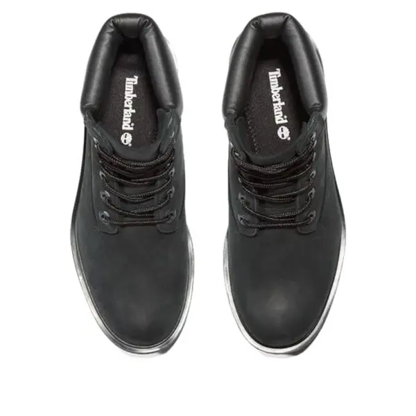 Timberland Kinsley Inch Waterproof Boots - Black