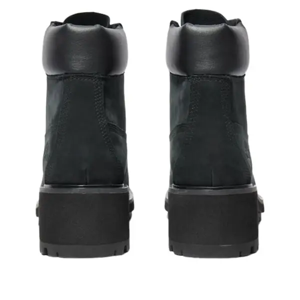 Timberland Kinsley Inch Waterproof Boots - Black