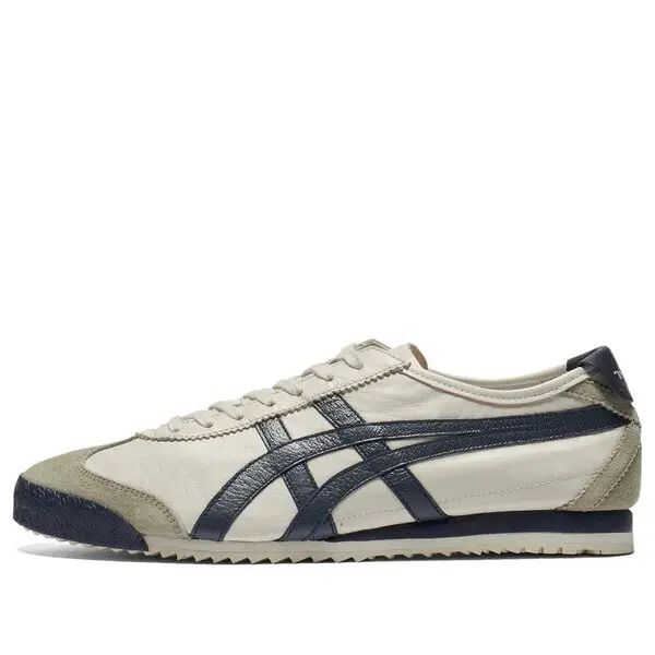 Onitsuka Tiger Mexico 66 Nm Sneakers - Birch/peacoat