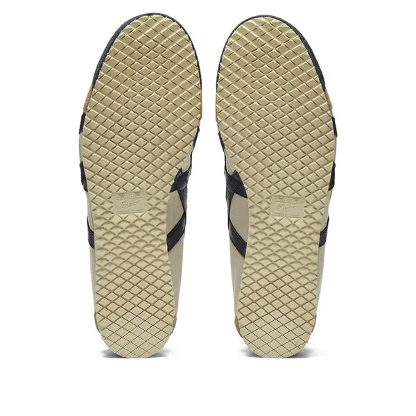Onitsuka Tiger Mexico 66 Nm Sneakers - Birch/peacoat