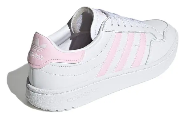 Adidas Team Court Sneakers